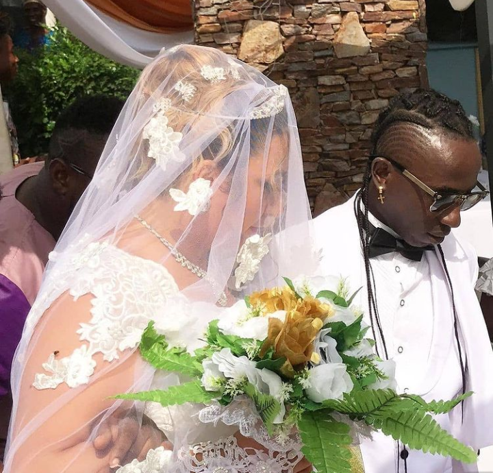 Patapaa finds a wife: photo pops up - Ghanas Online