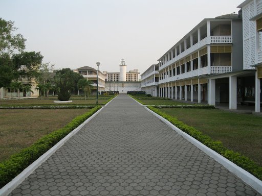 Top 10 Most Beautiful Senior High Schools in Ghana - Ghanas Online