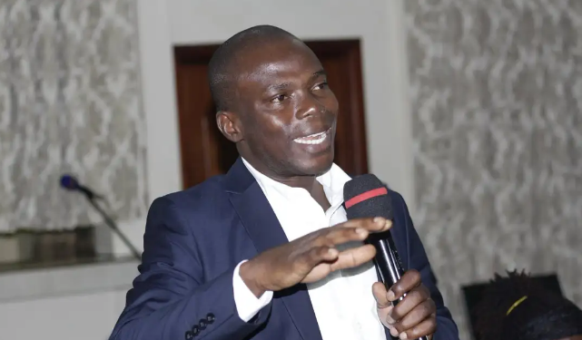 Take legal action on Caleb Kudah’s physical assault – Media Foundation ...